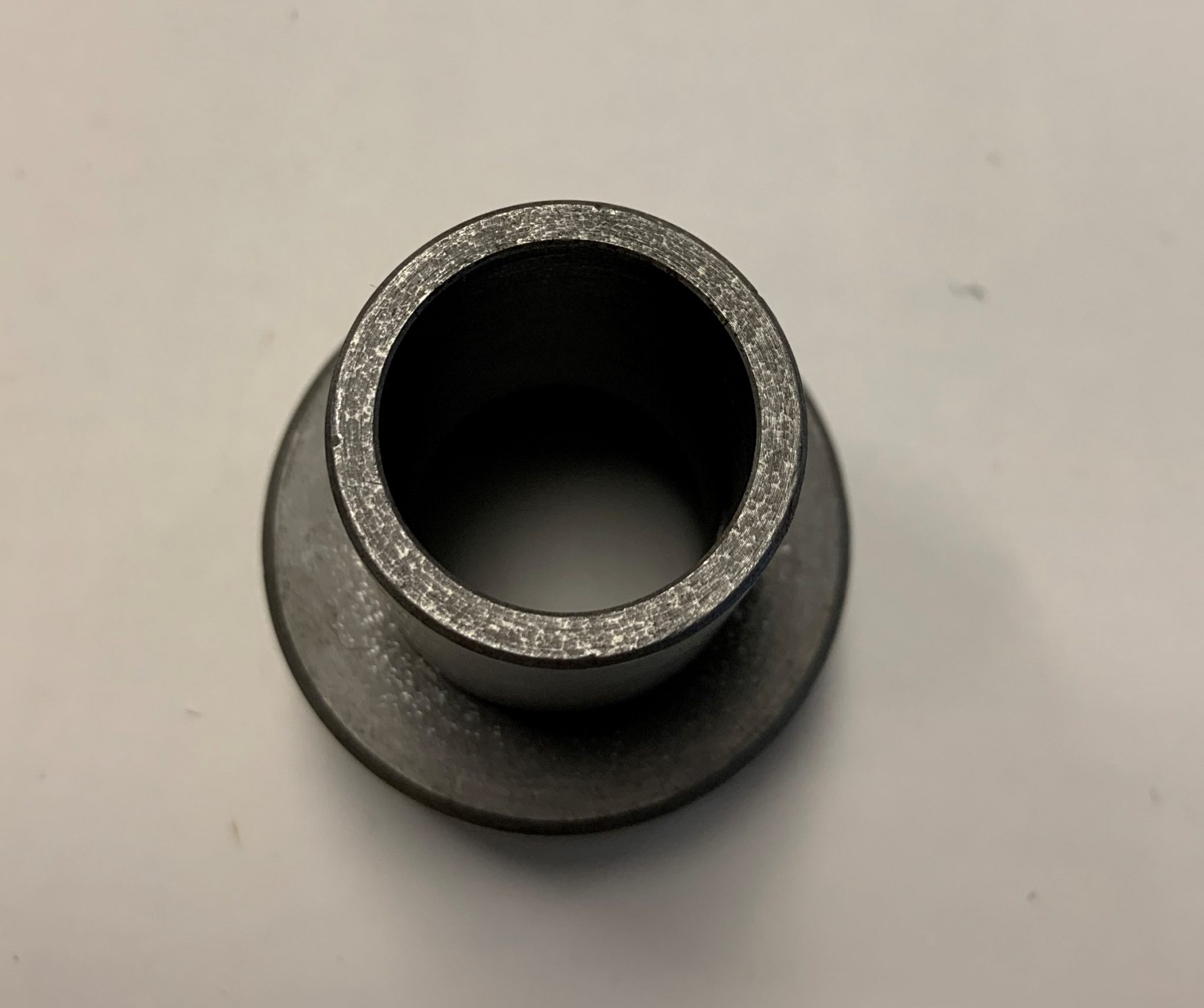 B1807 051 000 BUSHING HOOK DRIVING SHAFT REAR (193) - BMF Wholesale